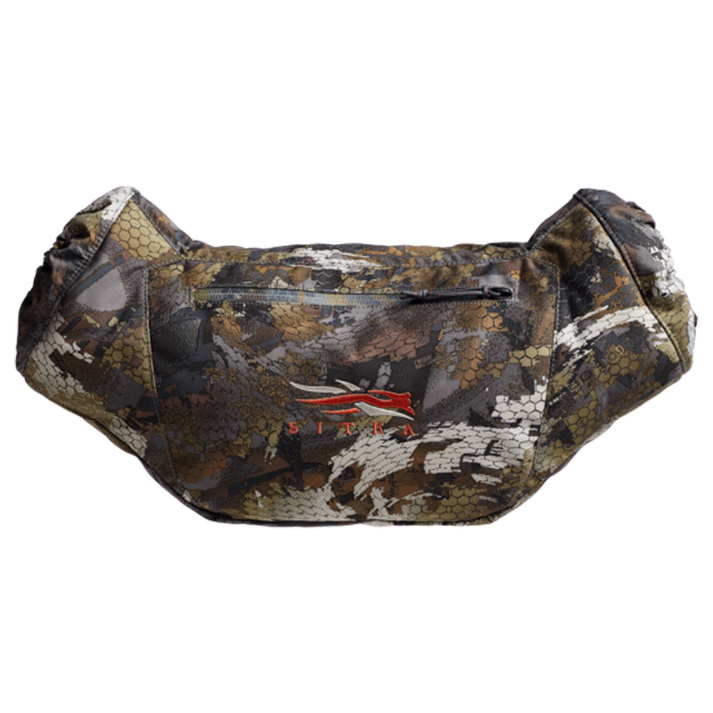 SITKA 2022 HUDSON WINDSTOPPER MUFF - Camofire Discount Hunting Gear ...