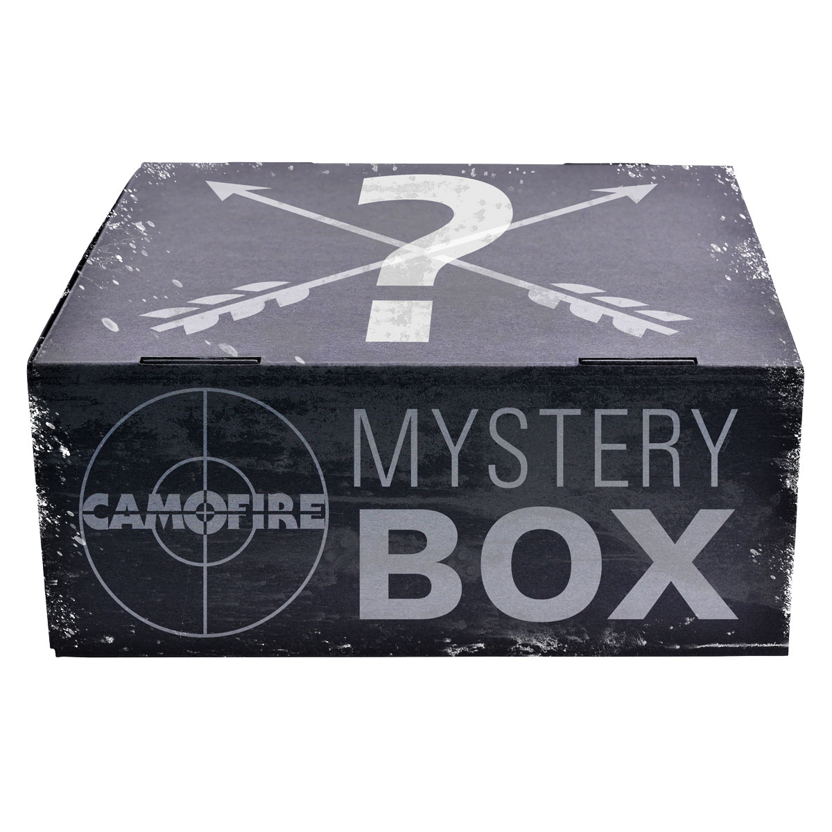 5 FOR 50 BUCKS MYSTERY HAT BOX - Camofire Discount Hunting Gear, Camo ...