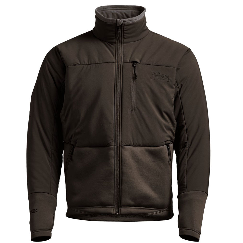 SITKA DUCK OVEN JACKET - Camofire Discount Hunting Gear, Camo and Clothing