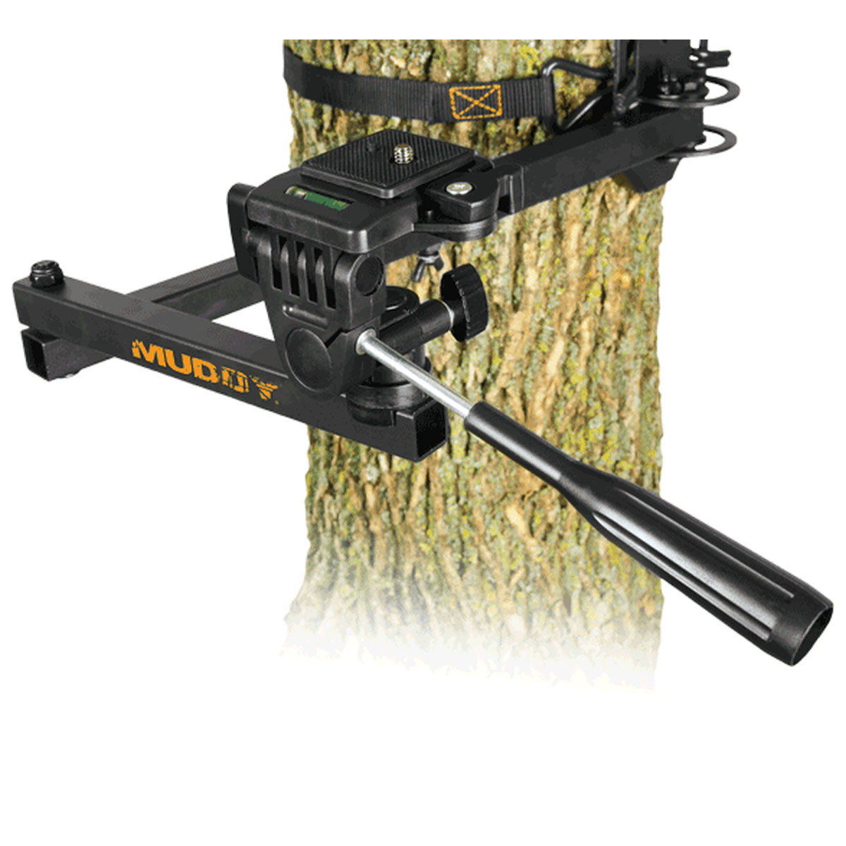 MUDDY BASIC VIDEO CAMERA ARM - Camofire Discount Hunting Gear, Camo and ...