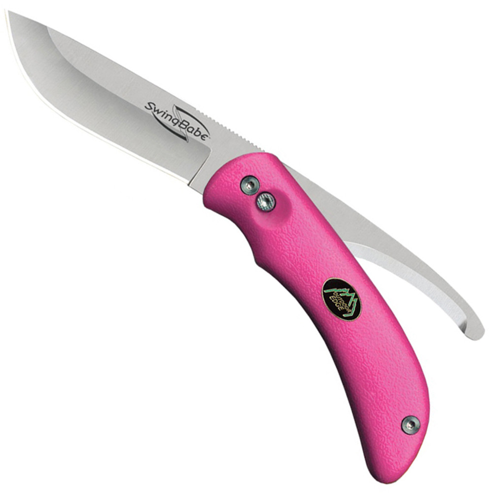 OUTDOOR EDGE SWINGBLADE - Camofire Discount Hunting Gear, Camo and Clothing
