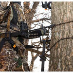 MUDDY THE SAFETY HARNESS LINEMANS ROPE - Camofire Discount Hunting Gear ...