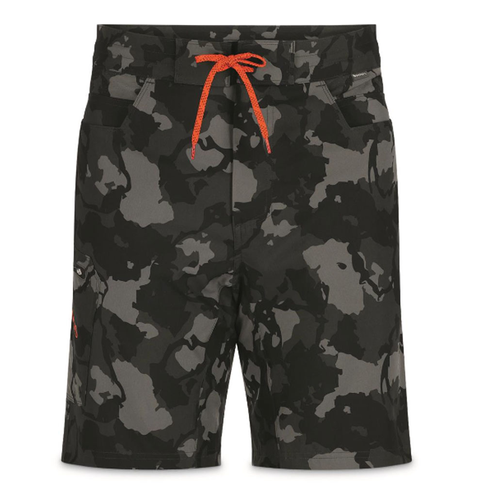 SIMMS SEAMOUNT BOARD SHORTS - Camofire Discount Hunting Gear, Camo and ...