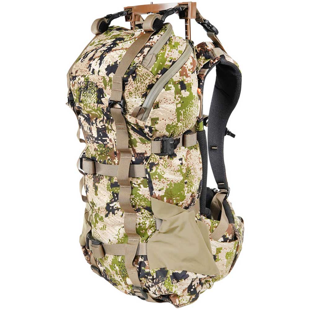 MYSTERY RANCH POP UP 30 WOMEN'S HUNTING PACK - Camofire Discount ...