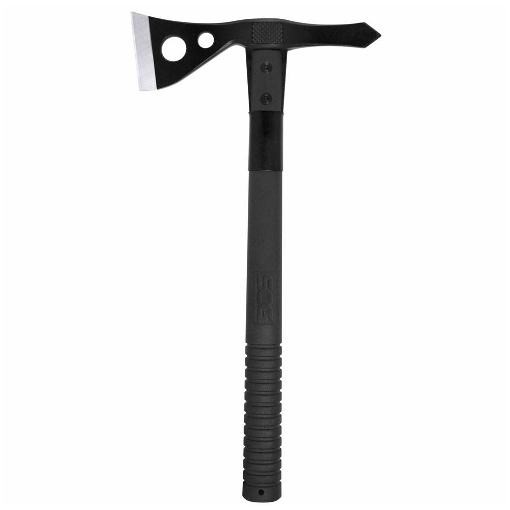 SOG TACTICAL TOMAHAWK - Camofire Discount Hunting Gear, Camo and Clothing