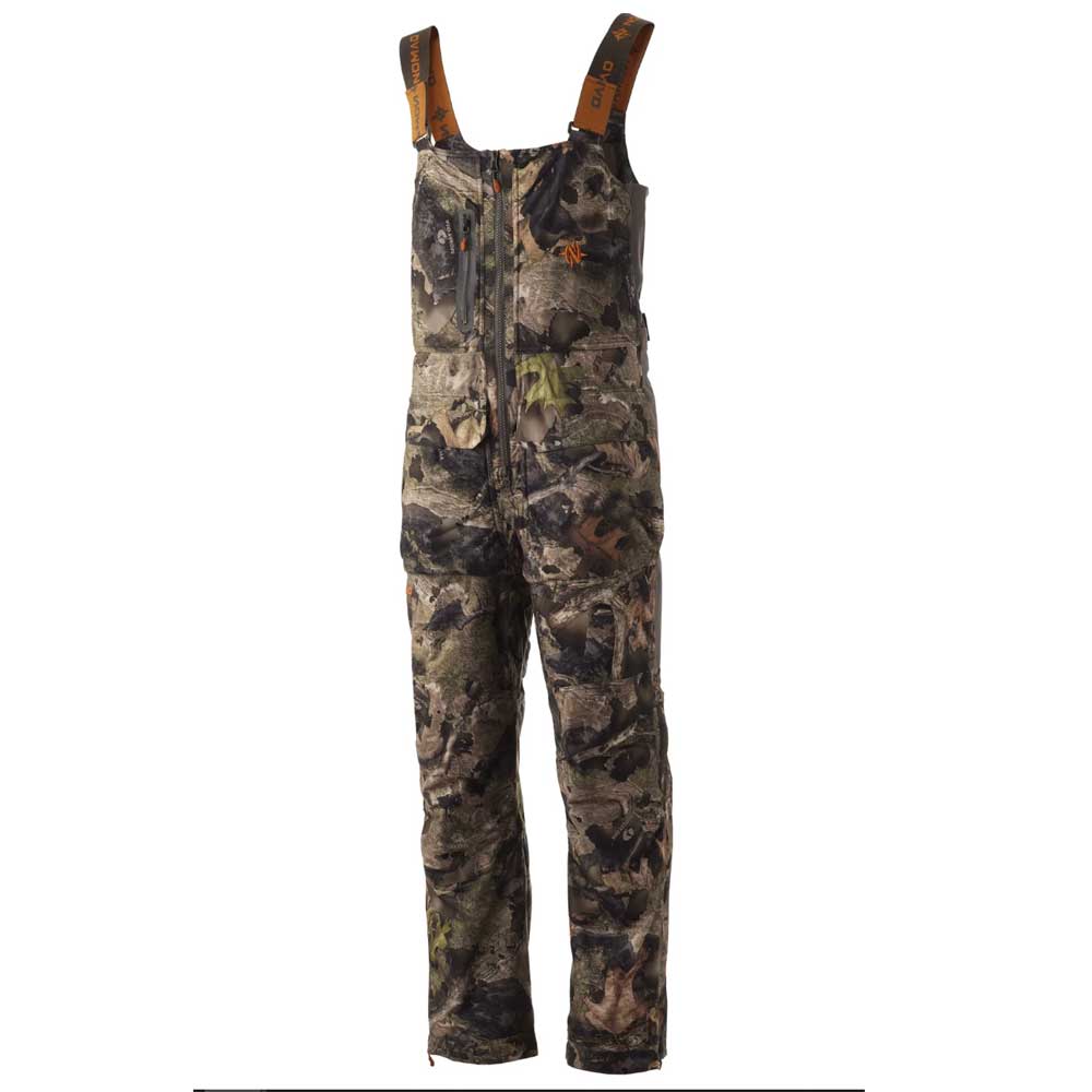 NOMAD CONIFER NXT BIB - Camofire Discount Hunting Gear, Camo and Clothing