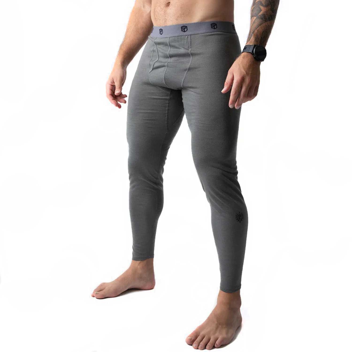 BORN PRIMITIVE RIDGELINE BASE LAYER BOTTOMS - Camofire Discount Hunting ...