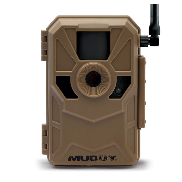 MUDDY MERGER 26MP WIRELESS TRAIL CAMERA - REFURB - Camofire Discount ...