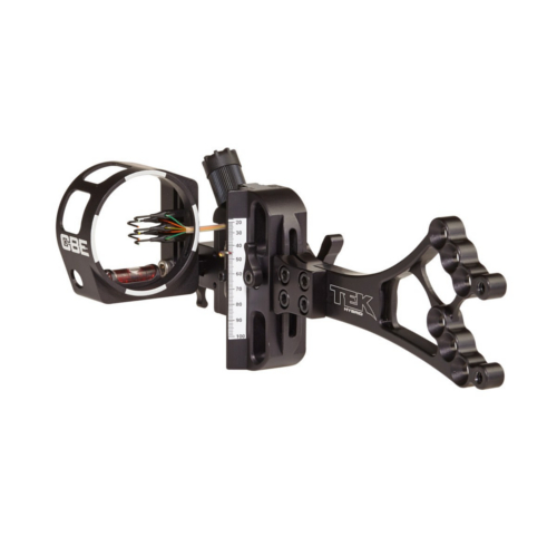 CBE TEK HYBRID DIRECT MOUNT ADJUSTABLE SIGHT - Camofire Discount ...