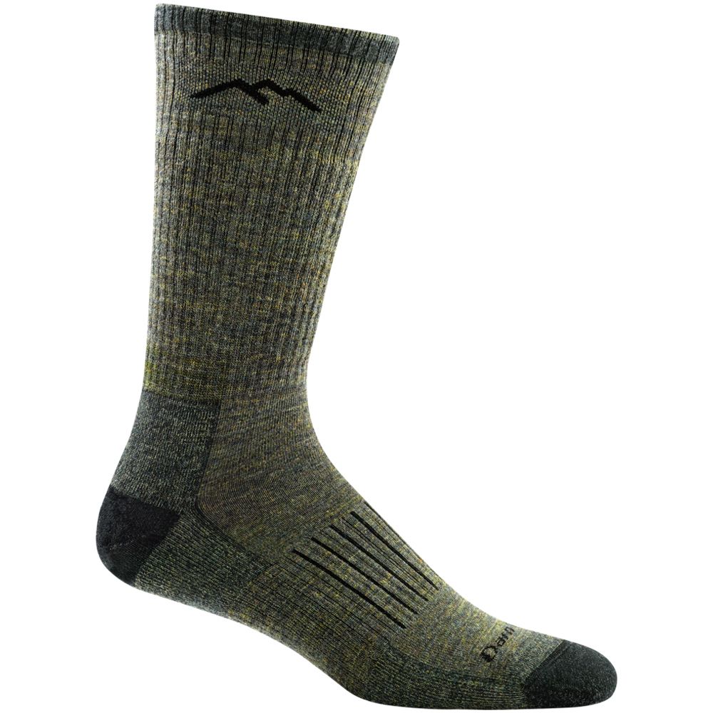 DARN TOUGH HUNTER BOOT MIDWEIGHT HUNTING SOCK - Camofire Discount ...