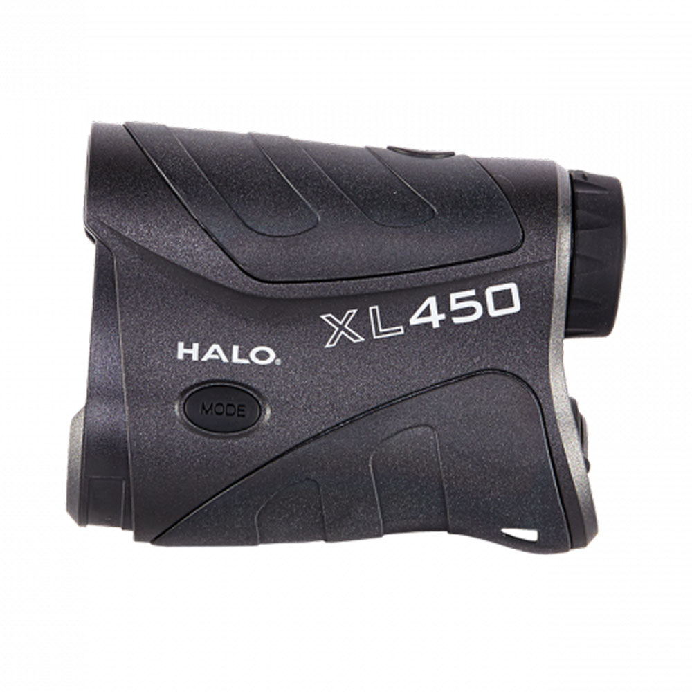 HALO XL450 LASER RANGEFINDER - Camofire Discount Hunting Gear, Camo and ...