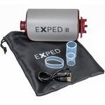 EXPED MEGA 2 IN 1 SLEEPING MAT PUMP - Camofire Discount Hunting Gear ...