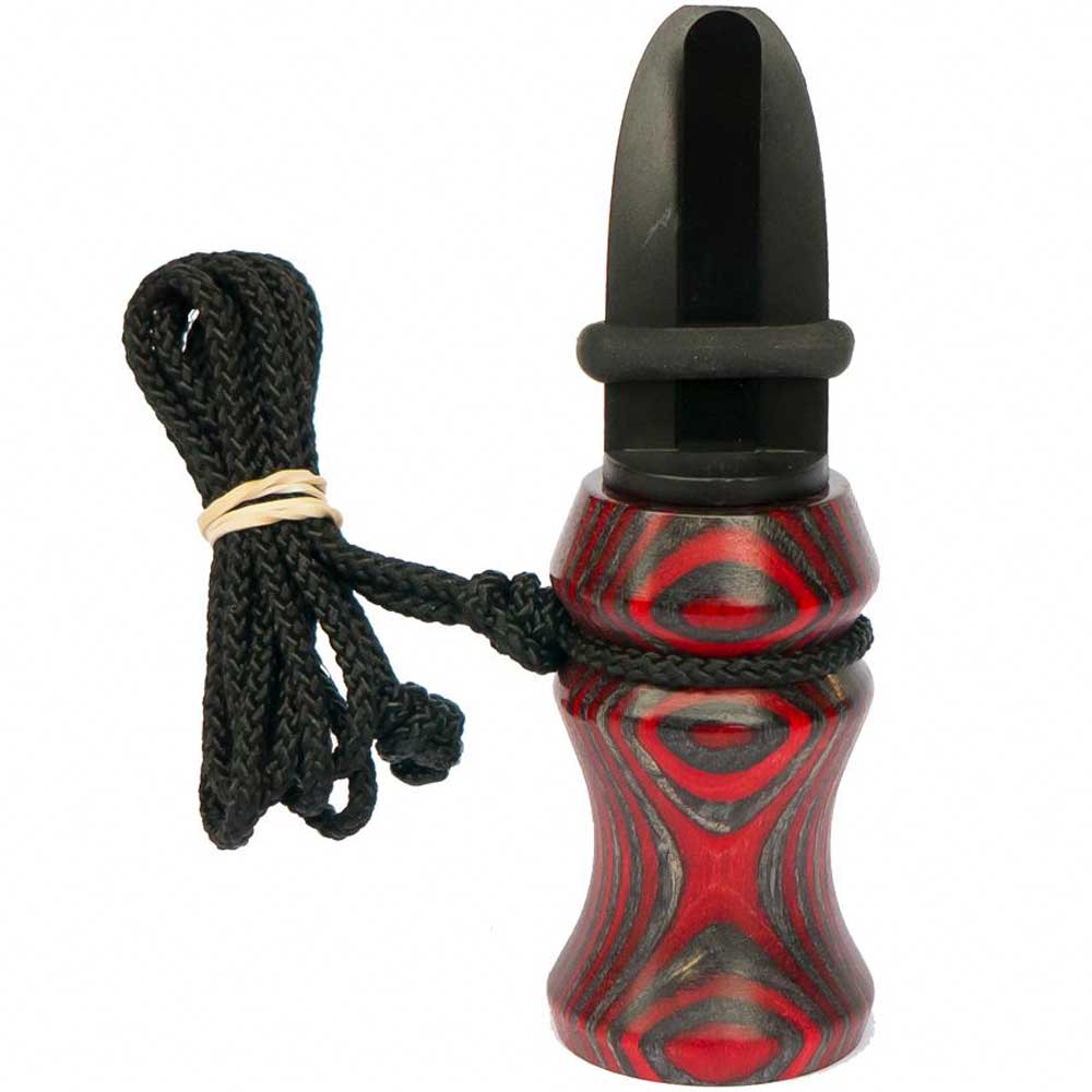 PHELPS MINI-X DOUBLED OPEN REED COW ELK CALL - Camofire Discount ...