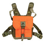 FHF GEAR PRO-M BINO HARNESS - Camofire Discount Hunting Gear, Camo and ...