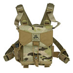 FHF GEAR PRO-M BINO HARNESS - Camofire Discount Hunting Gear, Camo and ...