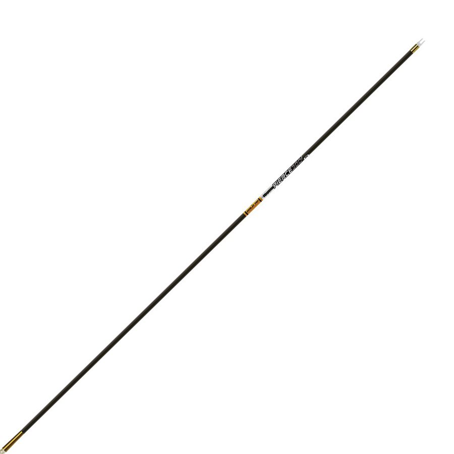 GOLD TIP KINETIC PIERCE PLATINUM DOZEN ARROW SHAFTS - Camofire Discount ...