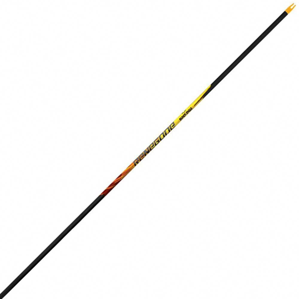 BLACK EAGLE RENEGADE DOZEN ARROW SHAFTS - Camofire Discount Hunting ...