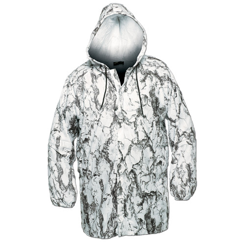NATURAL GEAR UNINSULATED SNOW COVER UP PARKA - Camofire Discount ...