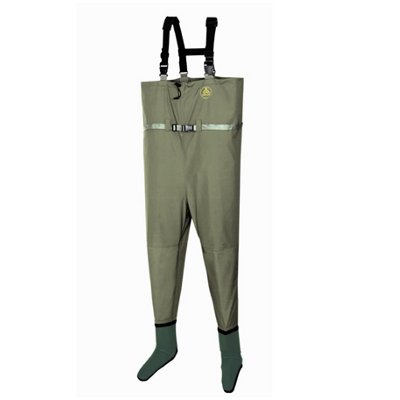 PROLINE SAGE CREEK BREATHABLE CHEST WADERS - Camofire Discount Hunting ...