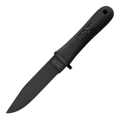 SOG NW RANGER FIXED BLADE TiNi KNIFE - Camofire Discount Hunting Gear ...