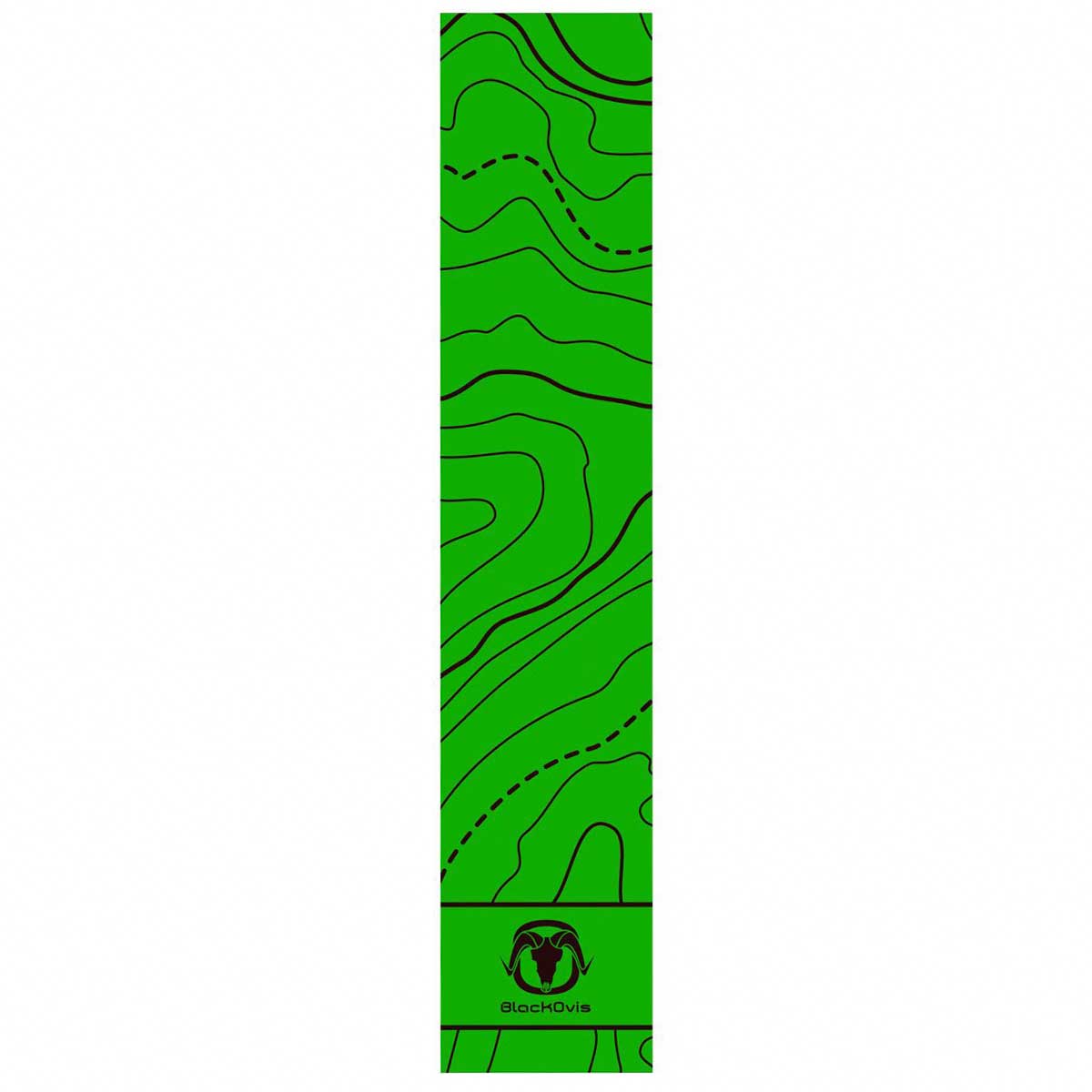 BLACKOVIS CUSTOM TOPOGRAPHIC ARROW WRAPS - SET OF 13 - Camofire ...