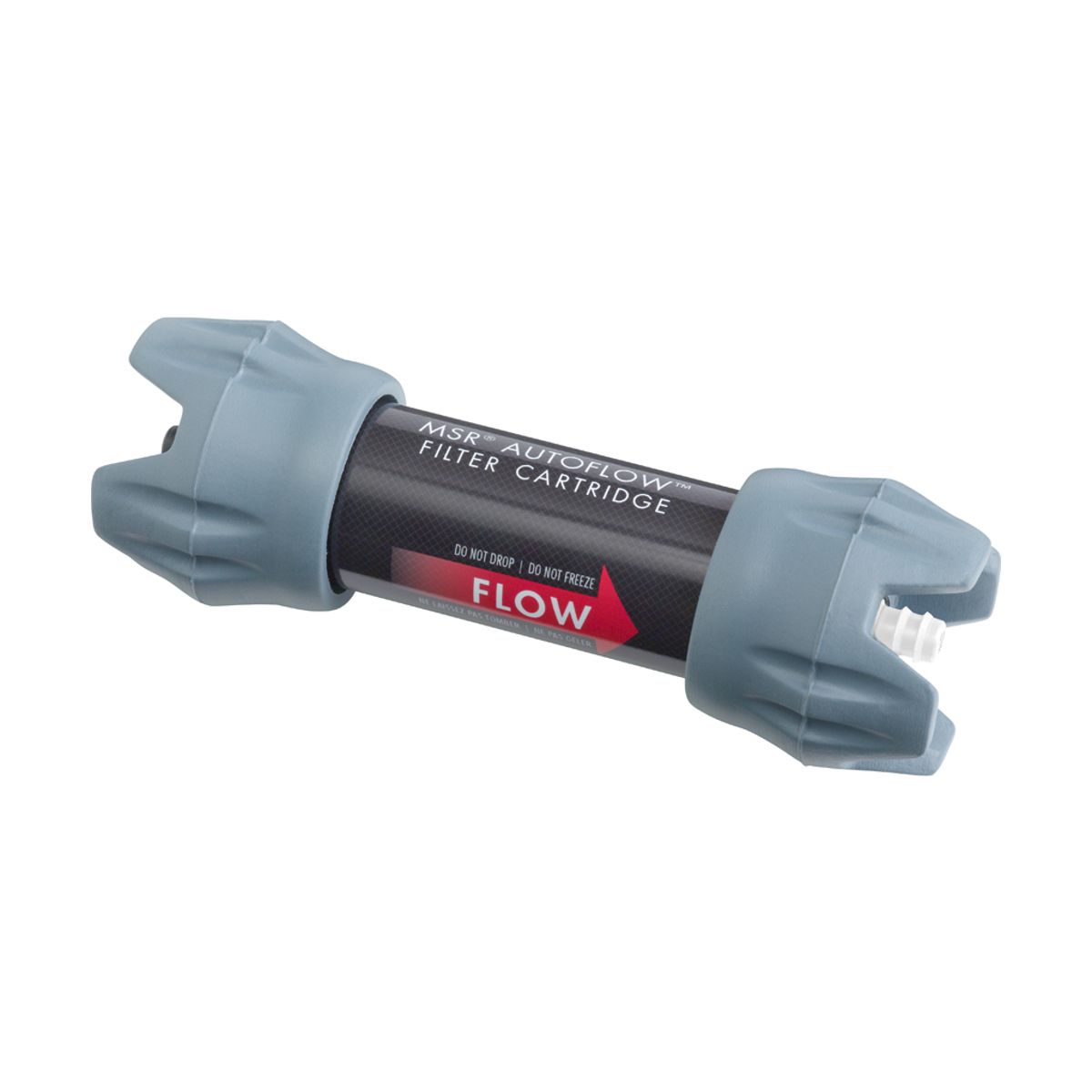 MSR AUTOFLOW GRAVITY FILTER REPLACEMENT CARTRIDGE - Camofire Discount ...