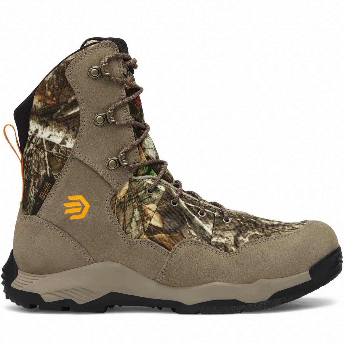 LACROSSE RIDGEBACK UNINSULATED HUNTING BOOTS - Camofire Discount ...