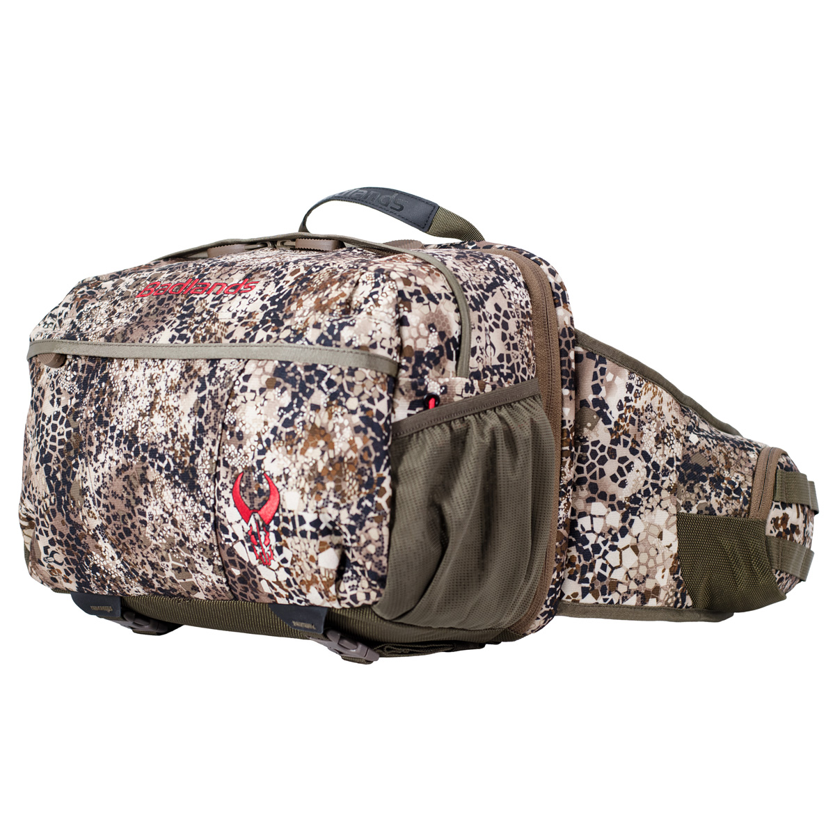 BADLANDS TREE HUGGER FANNY PACK - Camofire Discount Hunting Gear, Camo ...
