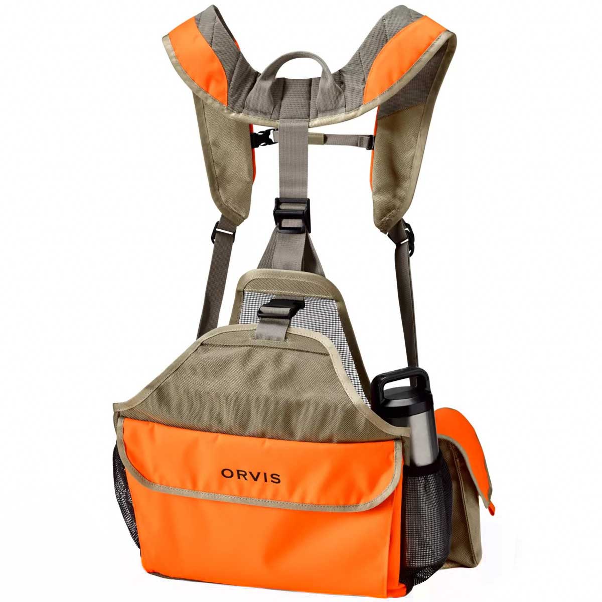 ORVIS PRO LT HUNTING VEST - Camofire Discount Hunting Gear, Camo and ...