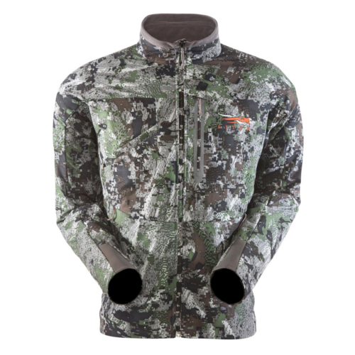 SITKA EARLY SEASON WHITETAIL JACKET - Camofire Discount Hunting Gear ...