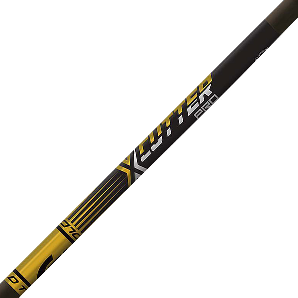 GOLD TIP X-CUTTER PRO TARGET DOZEN SHAFTS - OPEN BOX - Camofire ...