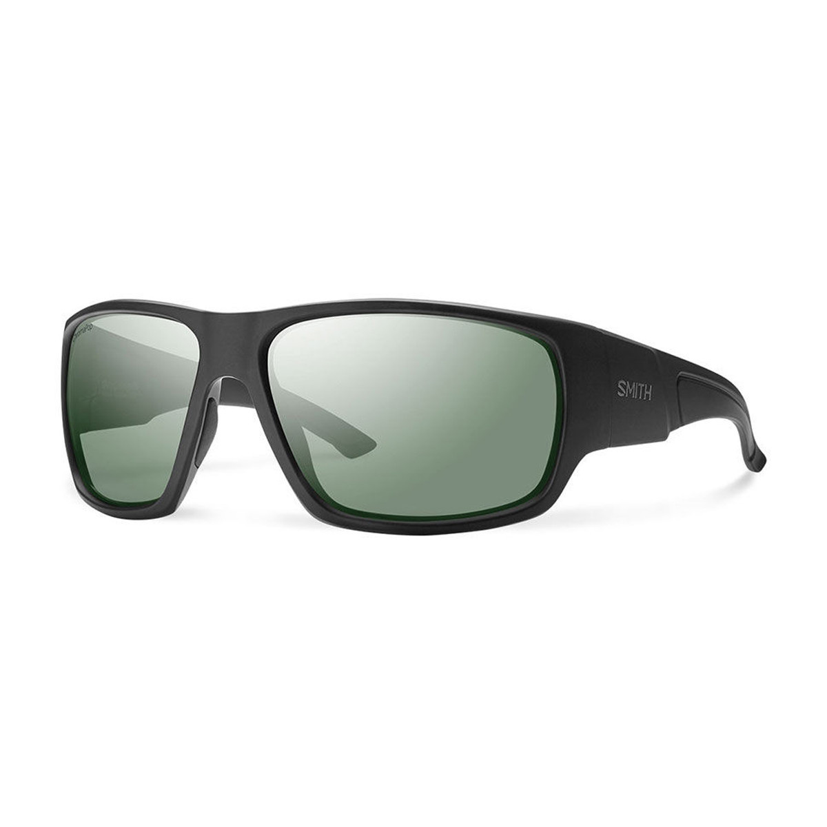 SMITH OPTICS DRAGSTRIP ELITE SUNGLASSES W/ CHROMAPOP - Camofire ...