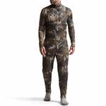 SITKA GRADIENT COLD WEATHER BIB - Camofire Discount Hunting Gear, Camo ...