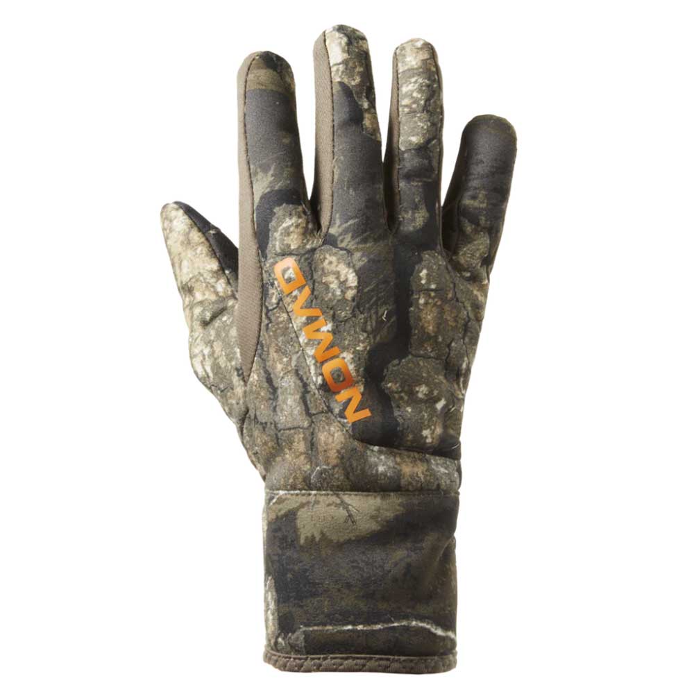 NOMAD HARVESTER NXT GLOVE - Camofire Discount Hunting Gear, Camo and ...