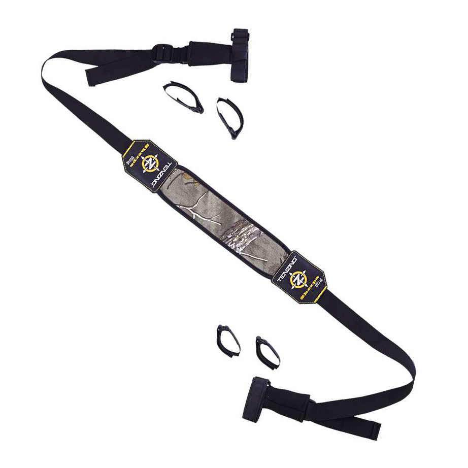 TENZING TZ SS15 SHERPA SLING - Camofire Discount Hunting Gear, Camo and ...