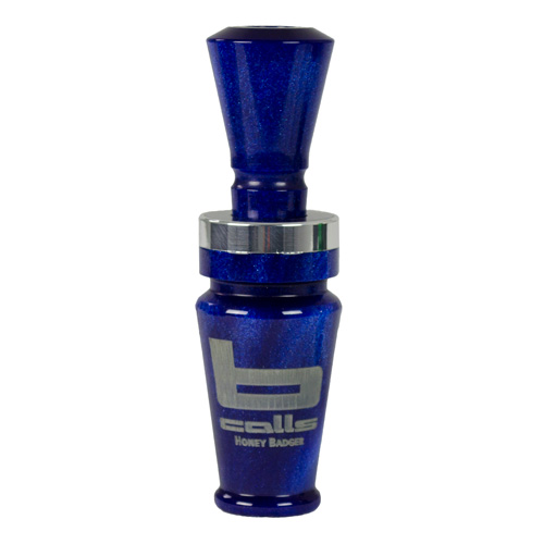 BANDED HONEY BADGER DUCK CALL - Camofire Discount Hunting Gear, Camo ...