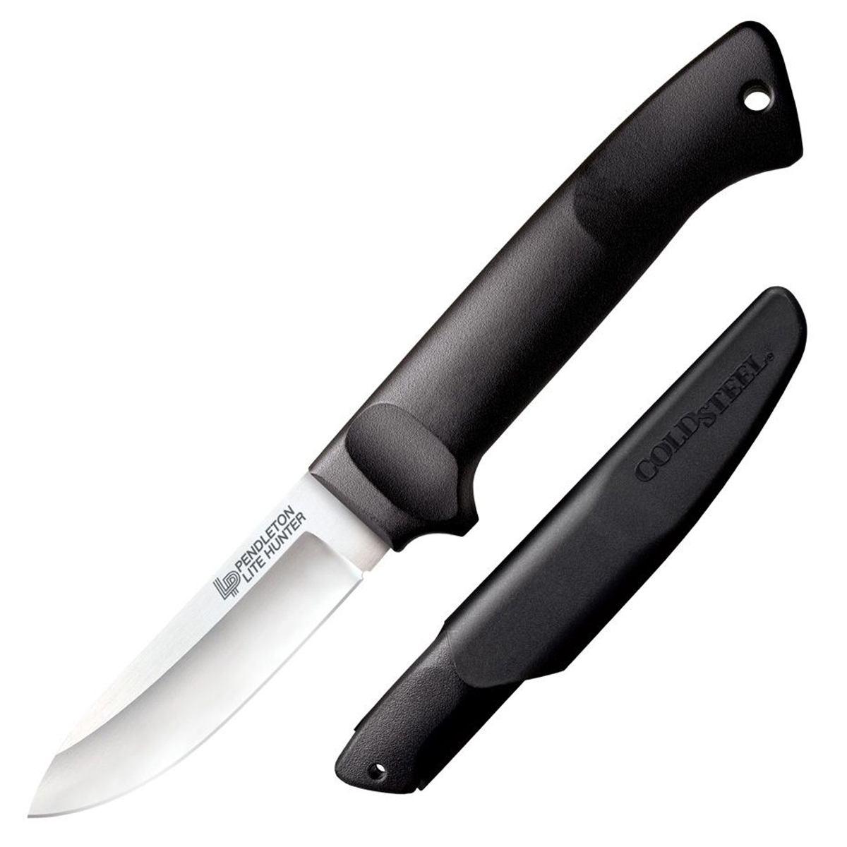 COLD STEEL PENDLETON LITE HUNTER KNIFE - Camofire Discount Hunting Gear ...