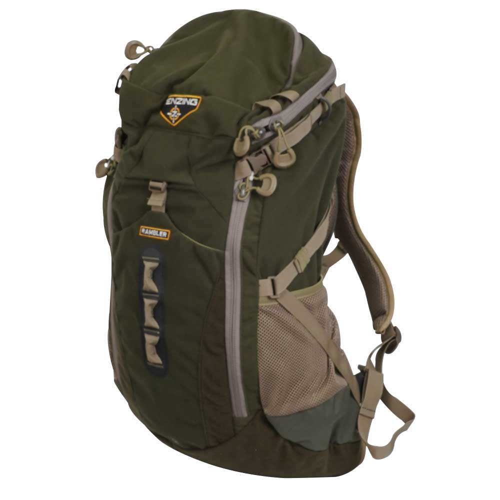 TENZING TX15 RAMBLER PACK - Camofire Discount Hunting Gear, Camo and ...