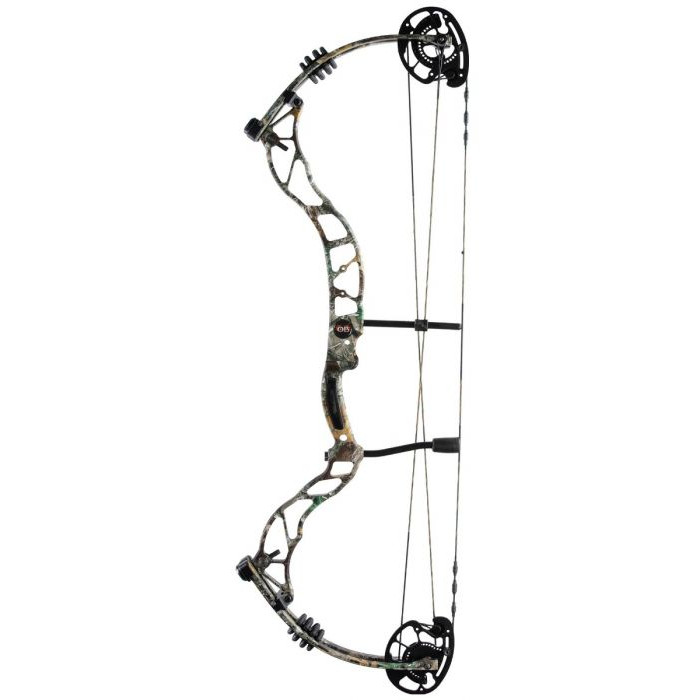 OBSESSION 2019 HASHTAG COMPOUND BOW - Camofire Discount Hunting Gear ...