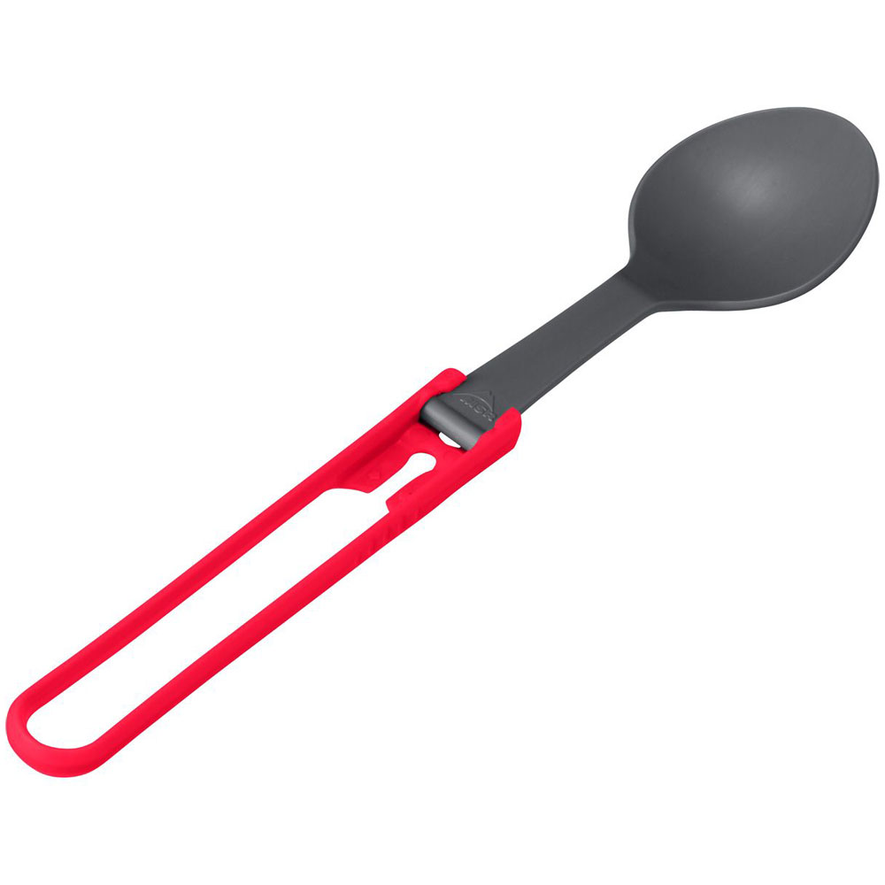 MSR FOLDING SPOON - Camofire Discount Hunting Gear, Camo and Clothing