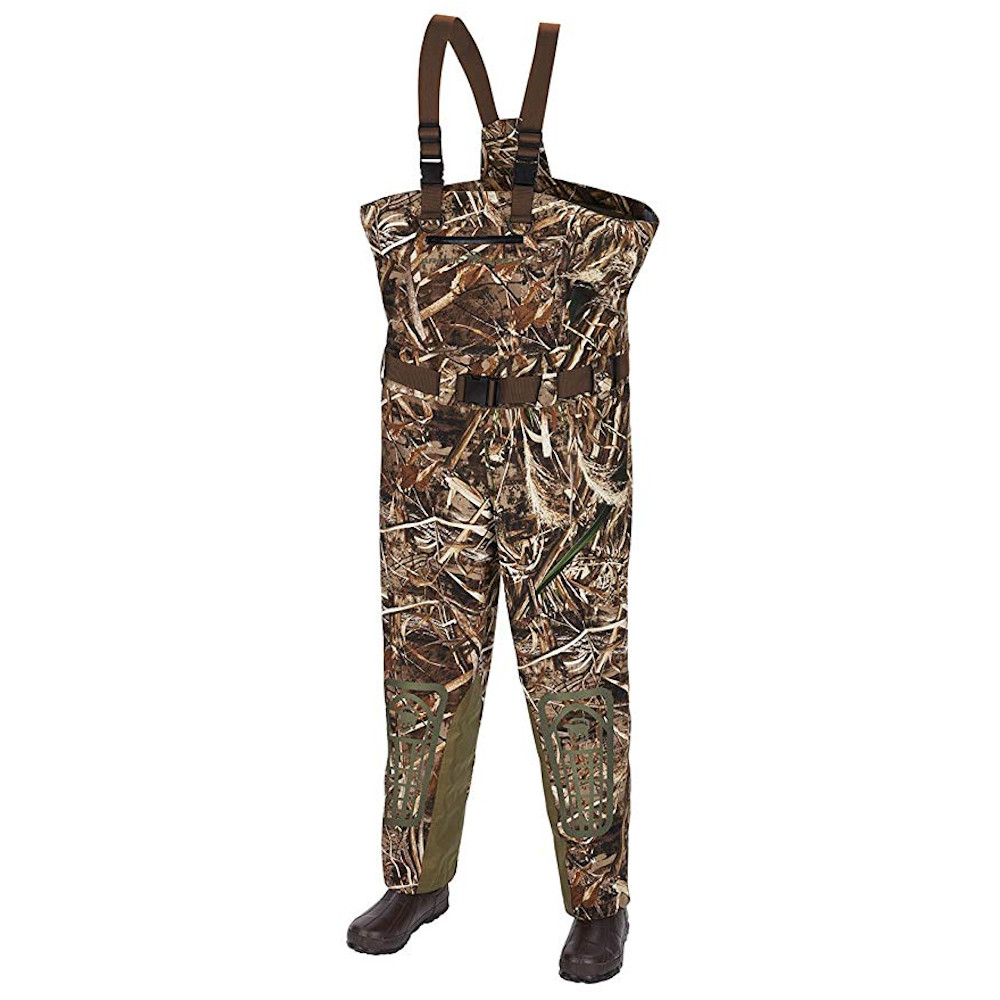 ARCTIC SHIELD HEAT ECHO SELECT XT CHEST WADER - Camofire Discount ...
