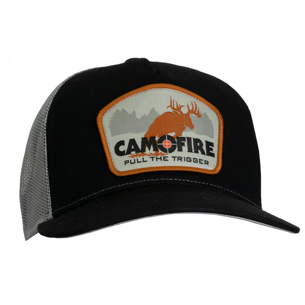 CAMOFIRE OPEN SEASON HAT - Camofire Discount Hunting Gear, Camo and ...