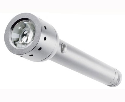 COAST V2 LED LENSER FOCUS BEAM FLASHLIGHT - Camofire Discount Hunting ...