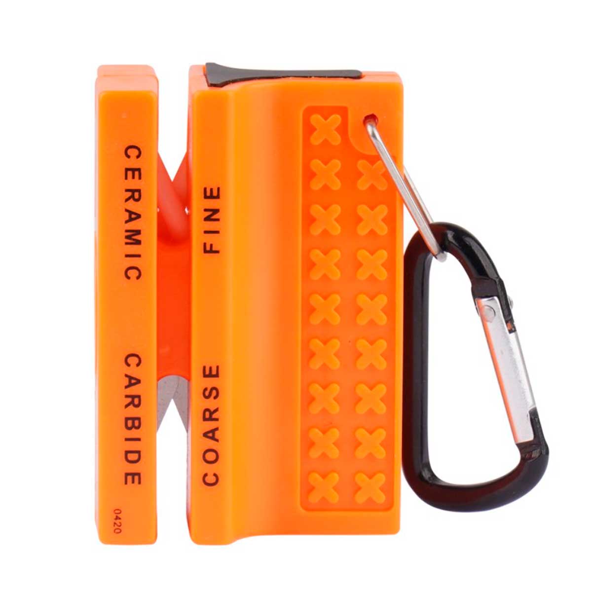 UST CERAMIC KNIFE SHARPENER - Camofire Discount Hunting Gear, Camo and ...