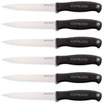 COLD STEEL KITCHEN KNIFE SET - Camofire Discount Hunting Gear, Camo and ...