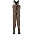 BANDED CATALYST-Z UNINSULATED WADER REGULAR - Camofire Discount Hunting ...