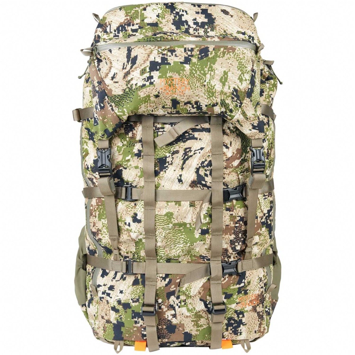 MYSTERY RANCH WOMEN'S METCALF 100 HUNTING PACK - 2024 - Camofire ...