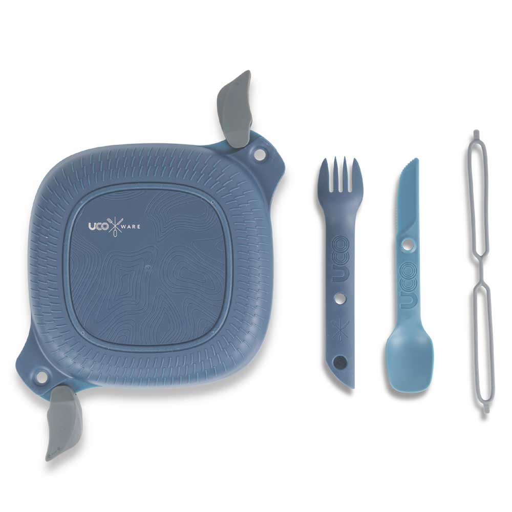 UCO 5 PIECE MESS KIT - Camofire Discount Hunting Gear, Camo and Clothing