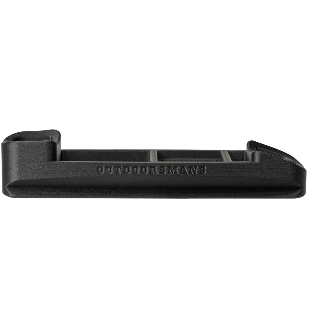 OUTDOORSMANS 115 BALANCE RAIL - Camofire Discount Hunting Gear, Camo ...