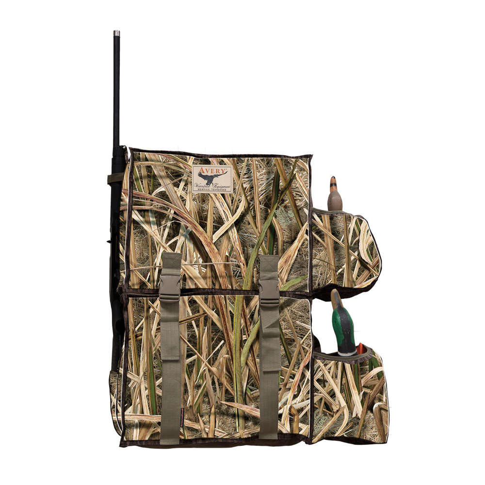 AVERY DECOY BACKPACK - Camofire Discount Hunting Gear, Camo and Clothing